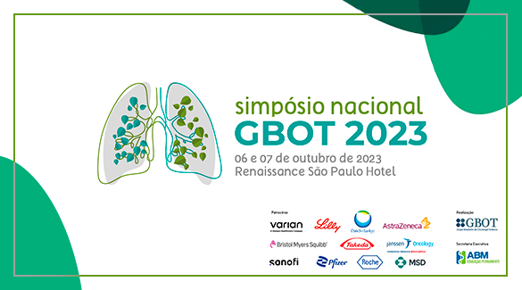 Simpósio Nacional GBOT 2023 - ABM